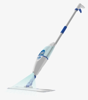 Quick Shine Multi-surface Spray Mop PNG Image | Transparent PNG Free ...