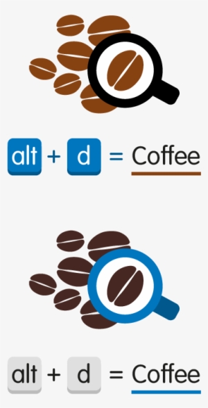 Coffee Logo Final Thoughts - Coffee PNG Image | Transparent PNG Free ...