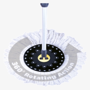 Professional Spin Mop System - Mop PNG Image | Transparent PNG Free ...