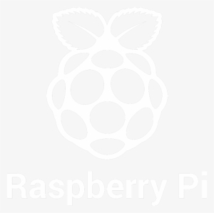 Rpi Logo White Stacked Print - Circle PNG Image | Transparent PNG Free ...