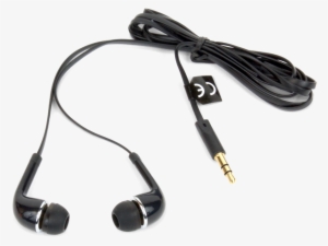Earphones Top View Png PNG Image | Transparent PNG Free Download on SeekPNG