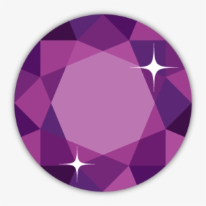 Buy Your Copy Today - Red Gem Circle Png PNG Image | Transparent PNG ...