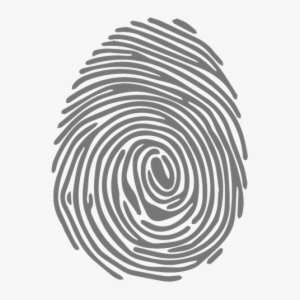 Fingerprint - 0shares - Everybody Always Quotes Bob Goff PNG Image ...