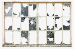 Broken Window - Cartoon PNG Image | Transparent PNG Free Download on ...