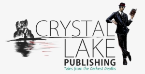 Crystal Lake Publishing PNG Image | Transparent PNG Free Download on ...