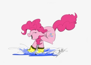 Download Rutkotka, Pinkie Pie, Puddle, Rain Boots, Safe, Solo, - Mlp ...