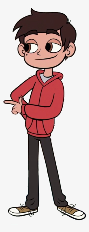 Marco Diaz - Star Vs The Forces Of Evil Characters Marco PNG Image ...