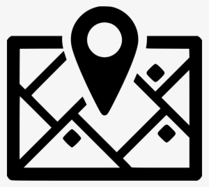 Download Location, Map Pin Icon - Location Emoji Png | Transparent PNG ...