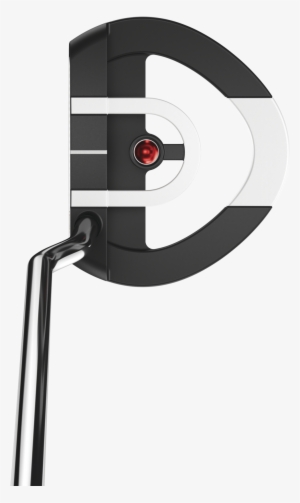 Odyssey O Works Red 2 Ball Fang S Putter - Odyssey O Works Red 2 Ball ...