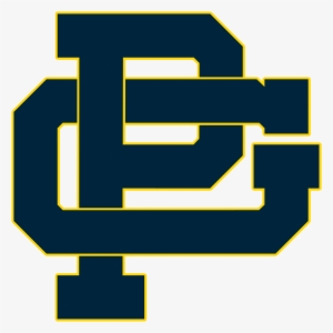 Gps Logo 4 - Grosse Pointe North Symbol PNG Image | Transparent PNG ...