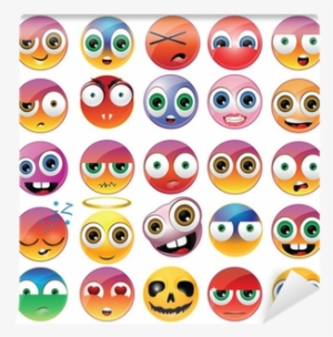 Different Emoji PNG Image | Transparent PNG Free Download on SeekPNG