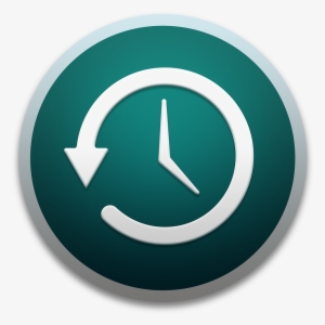 Download Png Ico Icns - Time Machine Mac Icon PNG Image | Transparent ...