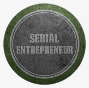Serial-entrepreneur - Portable Network Graphics PNG Image | Transparent ...