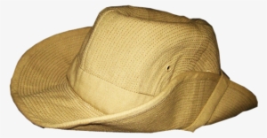 We Like It Because It Is Truly A Bush Hat That Looks - French Bush Hat ...