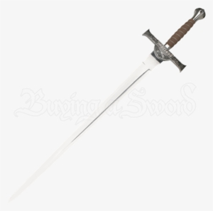 Highlander Family Sword - Highlander Clan Macleod Sword PNG Image ...