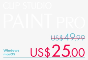 Jpg Freeuse Stock Clip Studios - Clip Studio Paint PNG Image ...