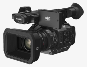 Camera Transparent Camcorder Viewfinder - Panasonic Hc-x1 4k Ultra Hd ...