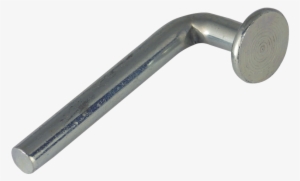 Universal Pallet Rack Drop Pin - Pallet Racking PNG Image | Transparent ...