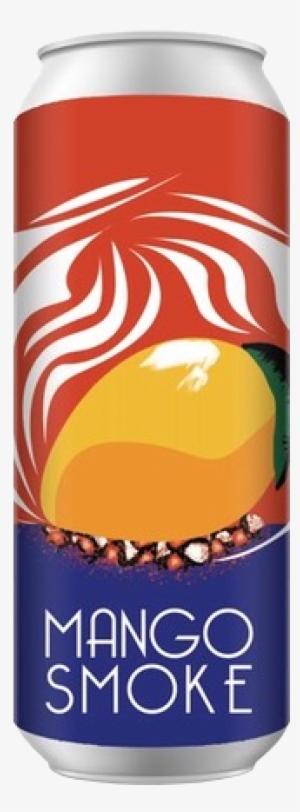 Beer New England Brewing Co Mango Smoke - New England Brewing Company ...