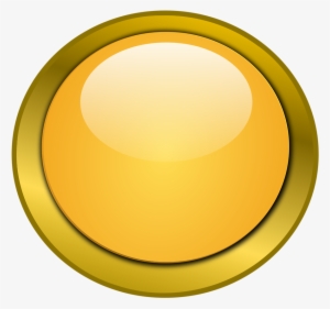 Yellow Button Png PNG Image | Transparent PNG Free Download on SeekPNG