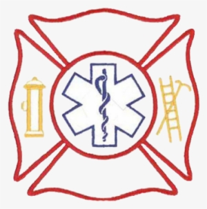 Large Patch Only - Phoenix Fire Dept Logo PNG Image | Transparent PNG ...