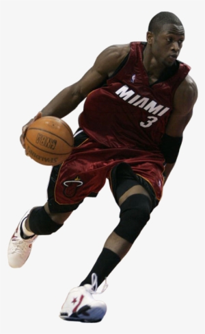 Dwayne Wade Photo By Esn Resources - Dwyane Wade Dunking Png PNG Image ...