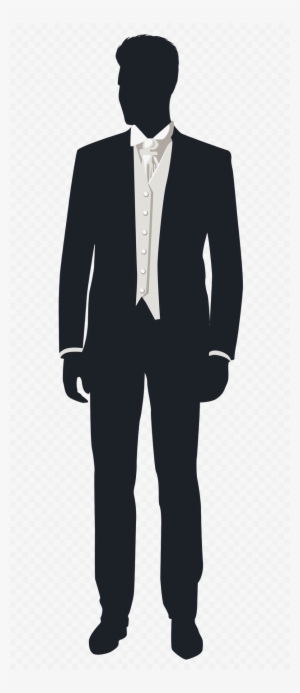 Groom Clipart Transparent Background - Transparent Background Groom ...