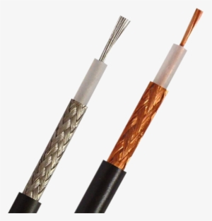 Ptfe Coaxial Cable - Cabo Coaxial PNG Image | Transparent PNG Free ...