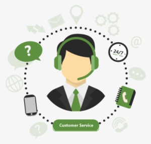 Improve Customer Service PNG Image | Transparent PNG Free Download on ...