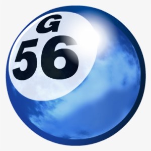 Ball - Bingo 56 PNG Image | Transparent PNG Free Download on SeekPNG