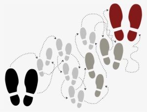 Dance Steps Transparent PNG Image | Transparent PNG Free Download on ...