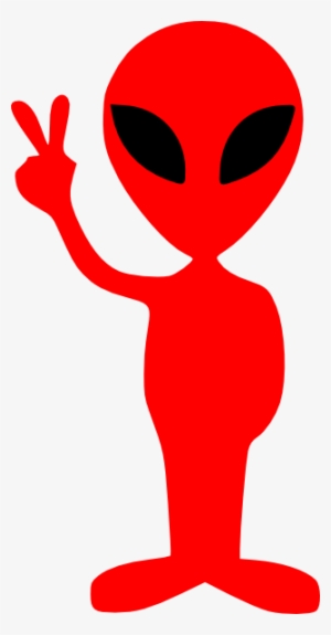 Jpg Freeuse Library Collection Of Free Cool Download - Red Alien ...