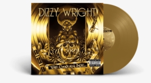 Dizzy Wright The Golden Age PNG Image | Transparent PNG Free Download ...