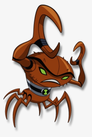 Ben 10 Ultimate Alien, Ben 10 Alien Force, Brainstorm, - Ben 10 Aliens ...