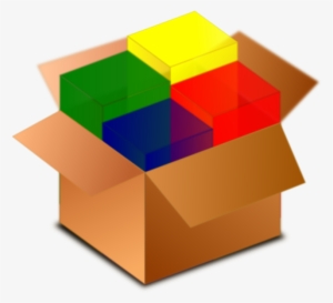 Package Png Pic - Deliverables Clipart PNG Image | Transparent PNG Free ...