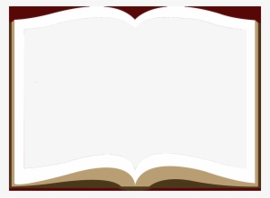 Bible Cliparts Border - Paper PNG Image | Transparent PNG Free Download ...