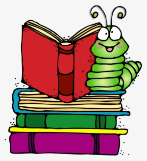Book Fair - Book Worm Transparent PNG Image | Transparent PNG Free ...