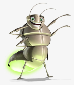 Ray The Glow Worm PNG Image | Transparent PNG Free Download on SeekPNG