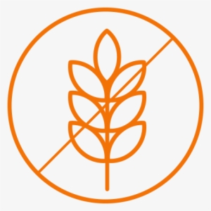 No Corn Or Wheat - Gluten PNG Image | Transparent PNG Free Download on ...