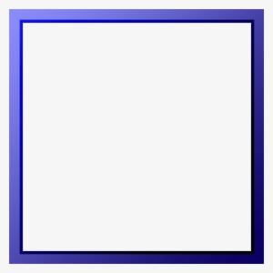 Make A Video Webcam Border In Photoshop - Colorfulness PNG Image ...