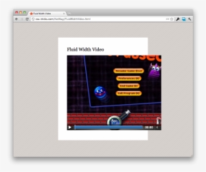 Download Youtube Video Overlay Png - Youtube Video Player Overlay ...