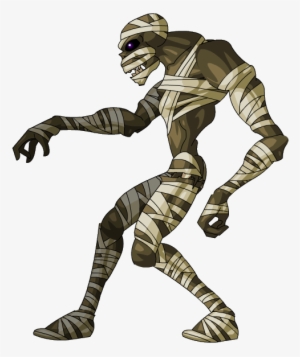 People - Mummies - Mummy Transparent PNG Image | Transparent PNG Free ...