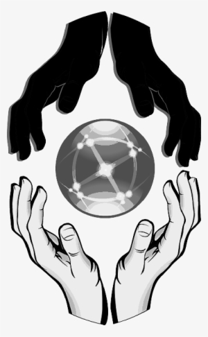 Peace, Unity, Freedom, Hands, - Hands Vector PNG Image | Transparent ...
