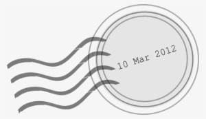 Postal Stamp Clip Art - Post Stamp Clipart PNG Image | Transparent PNG ...