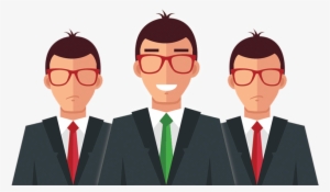 Employees - Team 3d Icon Png PNG Image | Transparent PNG Free Download ...