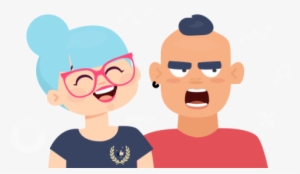 Engaged Vs Disengaged Employees PNG Image | Transparent PNG Free ...