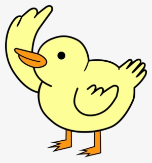 Quacky The Duck - Ducks From Regular Show PNG Image | Transparent PNG ...
