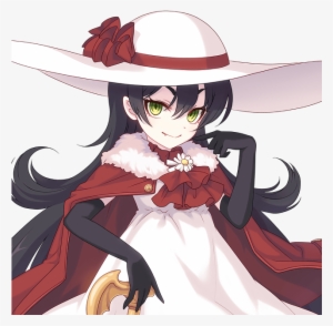 Ilya Irl Smile - Princess Connect Re Dive Ilya PNG Image | Transparent ...
