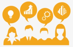 Image Motivation Clipart Team Motivation - Team Success Icon Png PNG ...