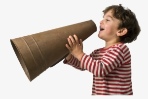 Speaking Png Image - Kids Speaking PNG Image | Transparent PNG Free ...
